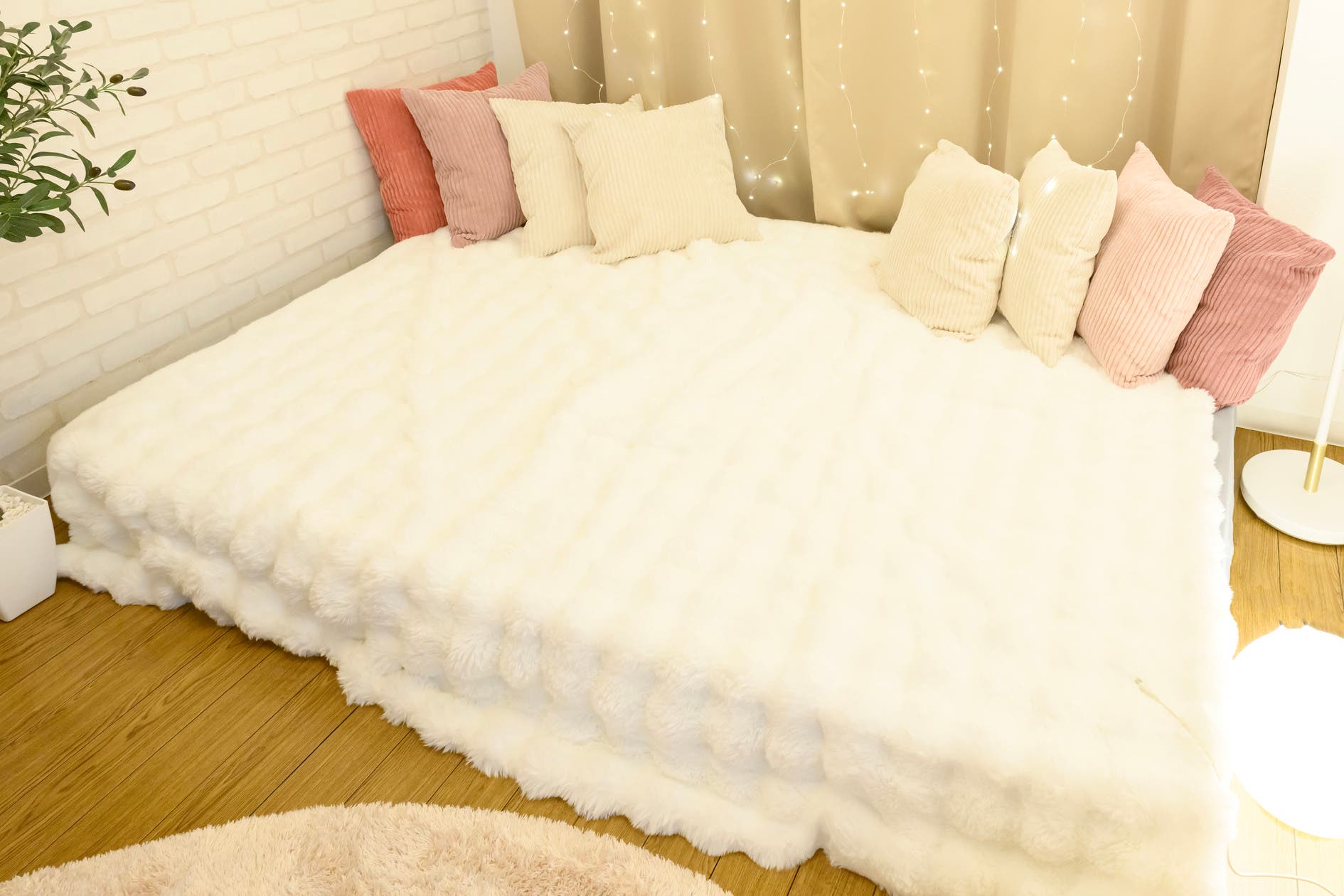 ヒカリの幻想空間🦋🤍女子会/本気デート大人気💓大画面TVで鑑賞会🎬Switch＆ボドゲ🎮現役コンシェルジュ運営🕊️の写真13