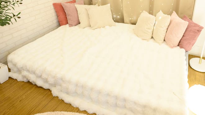 ヒカリの幻想空間🦋🤍女子会/本気デート大人気💓大画面TVで鑑賞会🎬Switch&ボドゲ🎮現役コンシェルジュ運営🕊️の写真13