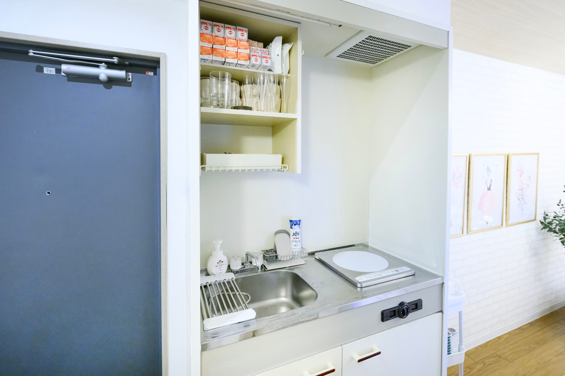 ヒカリの幻想空間🦋🤍女子会/本気デート大人気💓大画面TVで鑑賞会🎬Switch＆ボドゲ🎮現役コンシェルジュ運営🕊️の写真28