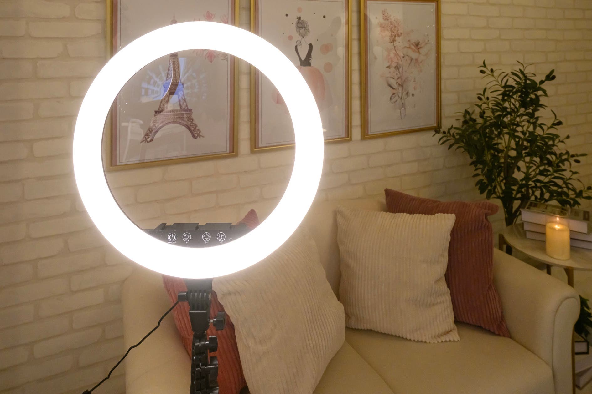 ヒカリの幻想空間🦋🤍女子会/本気デート大人気💓大画面TVで鑑賞会🎬Switch＆ボドゲ🎮現役コンシェルジュ運営🕊️の写真18