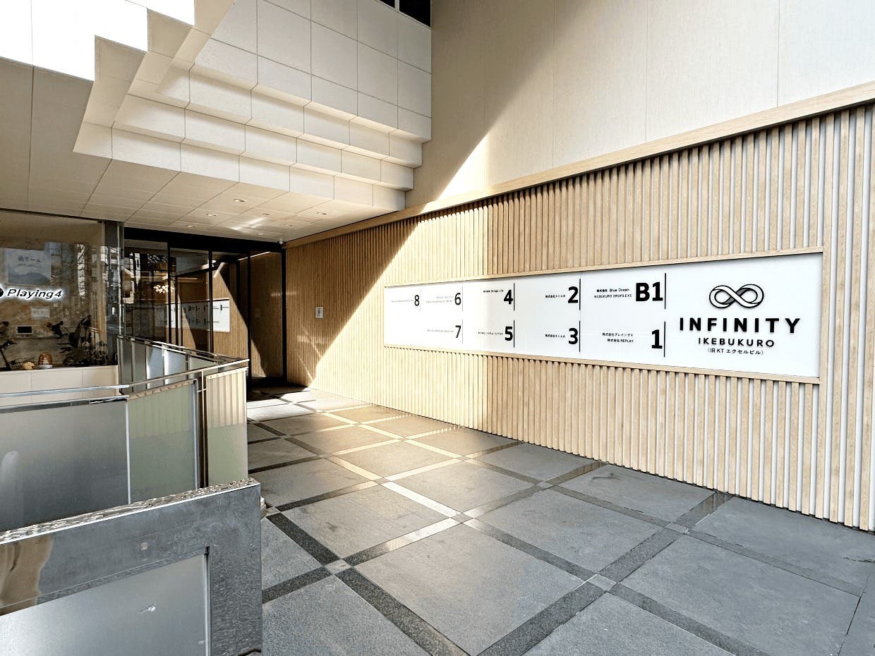 BL会議室 池袋西口店 RoomA 最大51名収容【池袋駅徒歩2分！演台常設で会議やセミナー・研修などにおすすめ/セルフ設営】の写真21