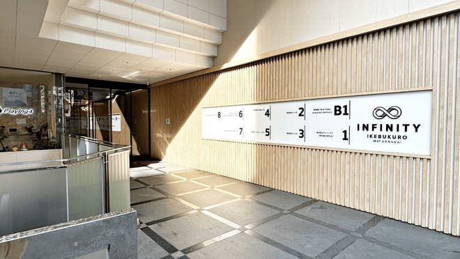 BL会議室 池袋西口店 RoomA 最大51名収容【池袋駅徒歩2分!演台常設で会議やセミナー・研修などにおすすめ/セルフ設営】の写真21