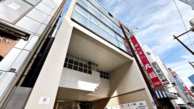 BL会議室 池袋西口店 RoomB 最大8名収容【池袋駅徒歩2分!モニター・AIカメラ・音声会議システム常設】の写真18