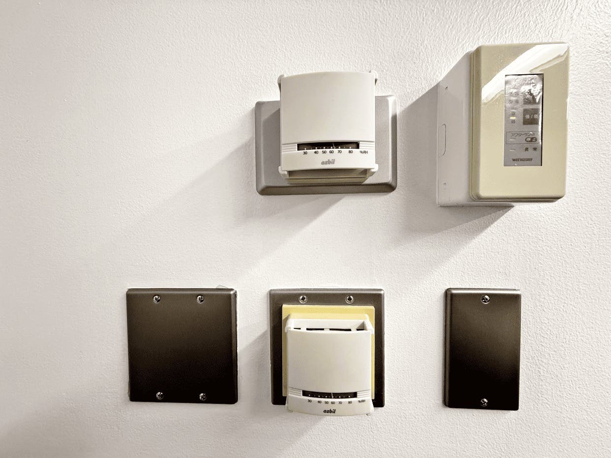 BL会議室 池袋西口店 RoomC 最大11名収容【池袋駅徒歩2分！モニター・AIカメラ・音声会議システム常設】の写真7