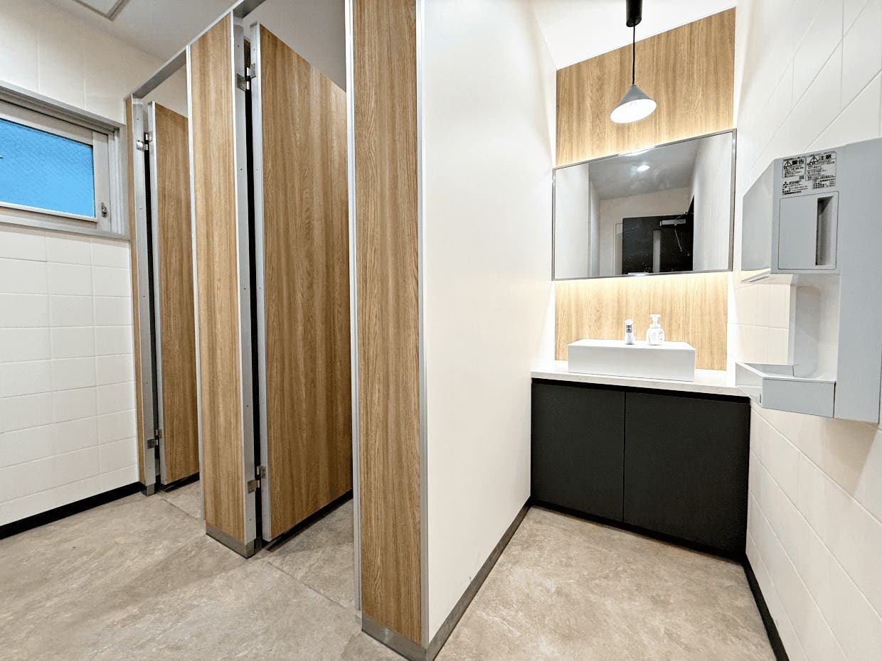 BL会議室 池袋西口店 RoomC 最大11名収容【池袋駅徒歩2分！モニター・AIカメラ・音声会議システム常設】の写真13