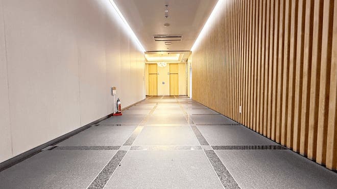 BL会議室 池袋西口店 RoomC 最大11名収容【池袋駅徒歩2分!モニター・AIカメラ・音声会議システム常設】の写真16