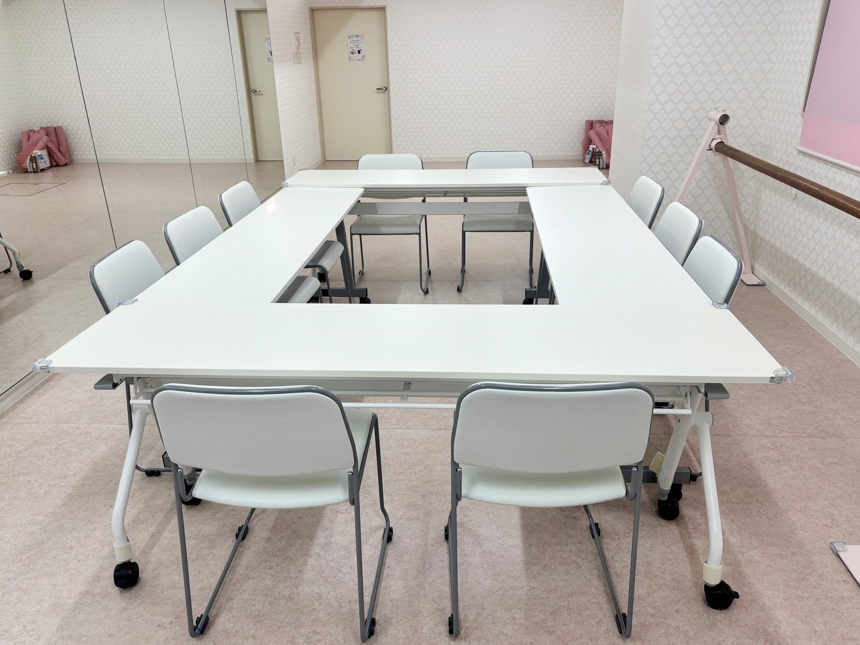 【西川口駅】東口徒歩3分のレッスンスタジオ【女性に人気！】の写真4