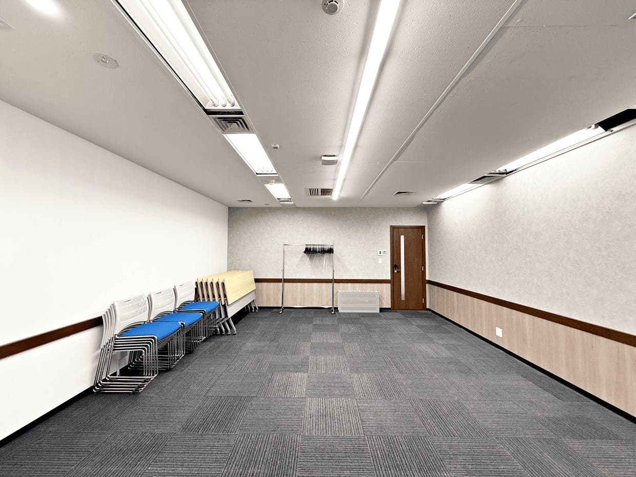 BL会議室 池袋西口店 RoomD 最大21名収容【池袋駅徒歩2分！大型モニター常設でセミナー・研修におすすめ】の写真7