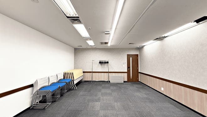 BL会議室 池袋西口店 RoomD 最大21名収容【池袋駅徒歩2分!大型モニター常設でセミナー・研修におすすめ】の写真7