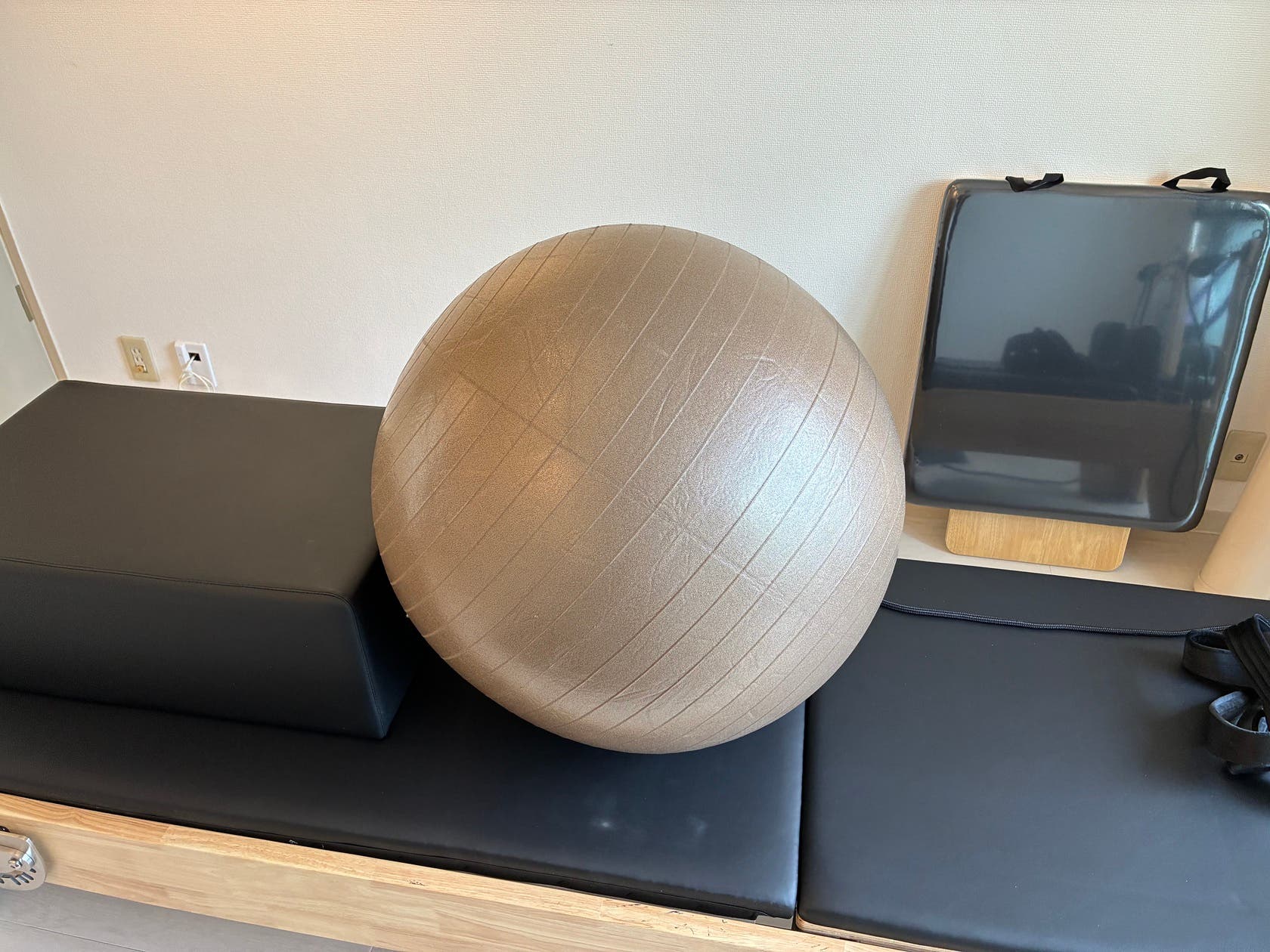 烏丸御池店から徒歩2分のマシンピラティス専門スタジオの写真8