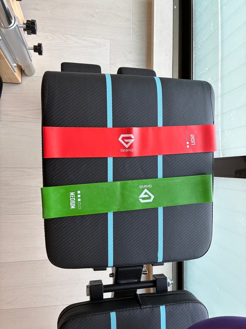 烏丸御池店から徒歩2分のマシンピラティス専門スタジオの写真9