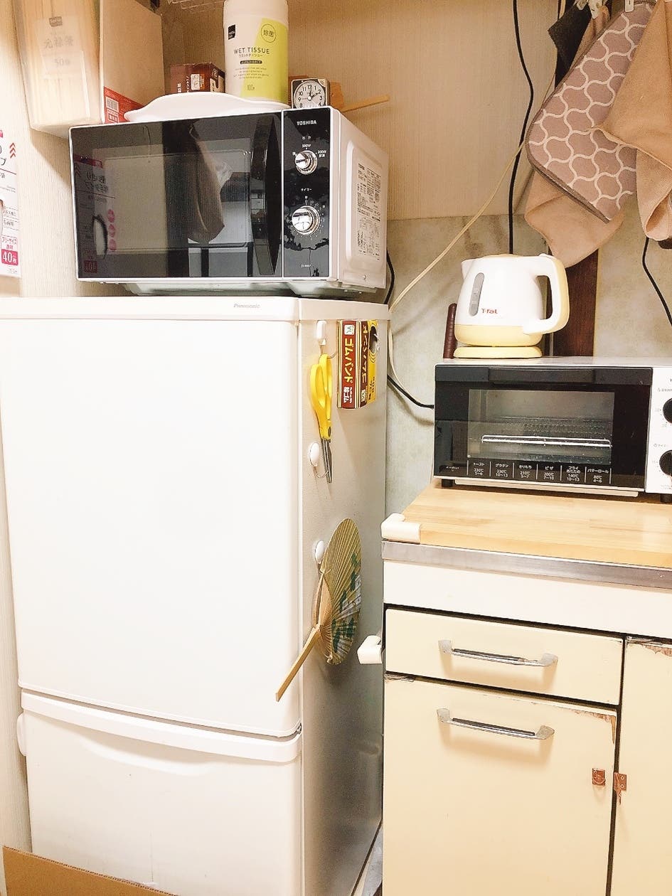 家電利用の画像1