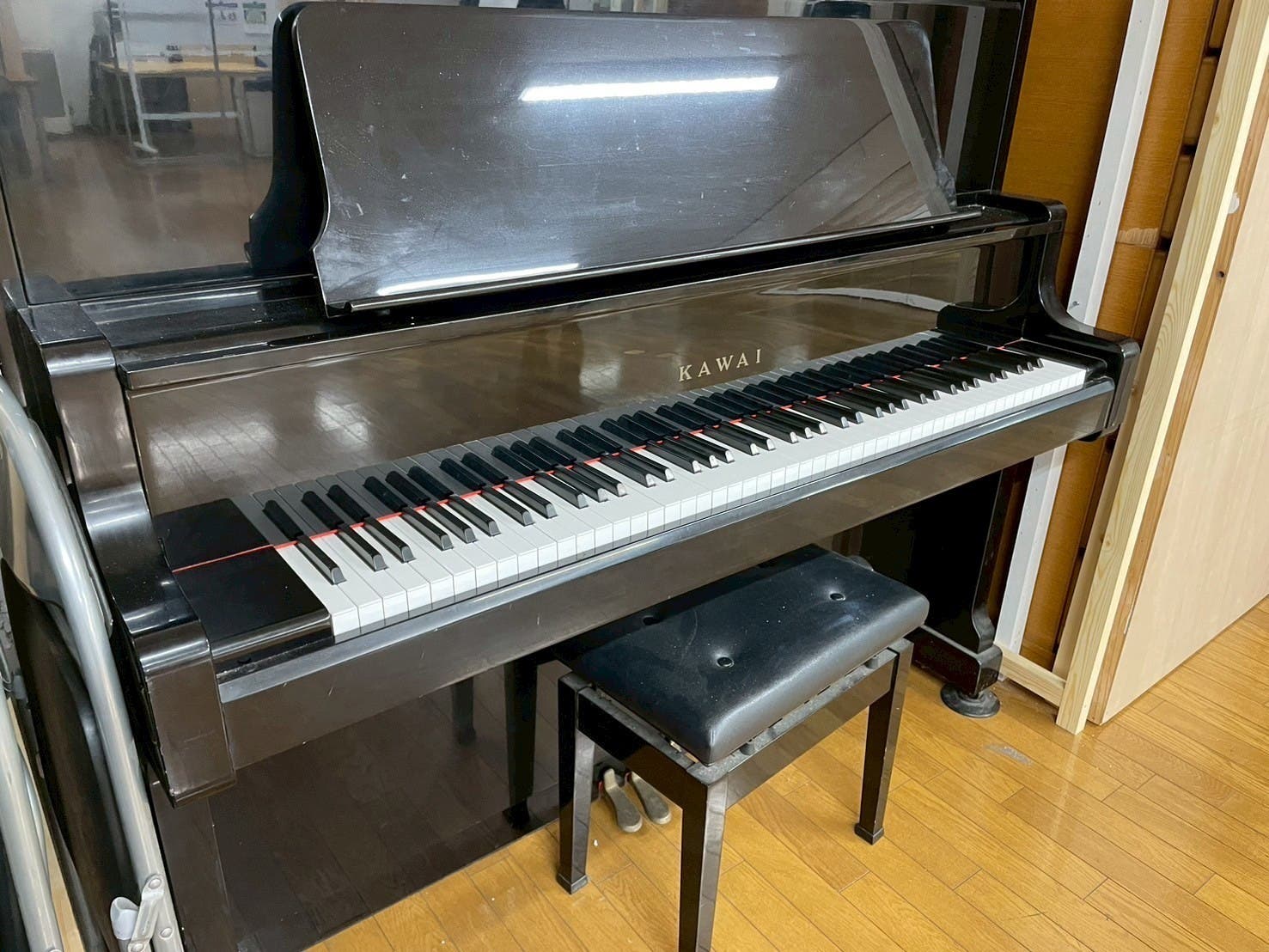 【地域最安値】ジャンプOK 多目的スタジオ/ダンス・演劇稽古 練習OK/無料駐車場完備の写真6