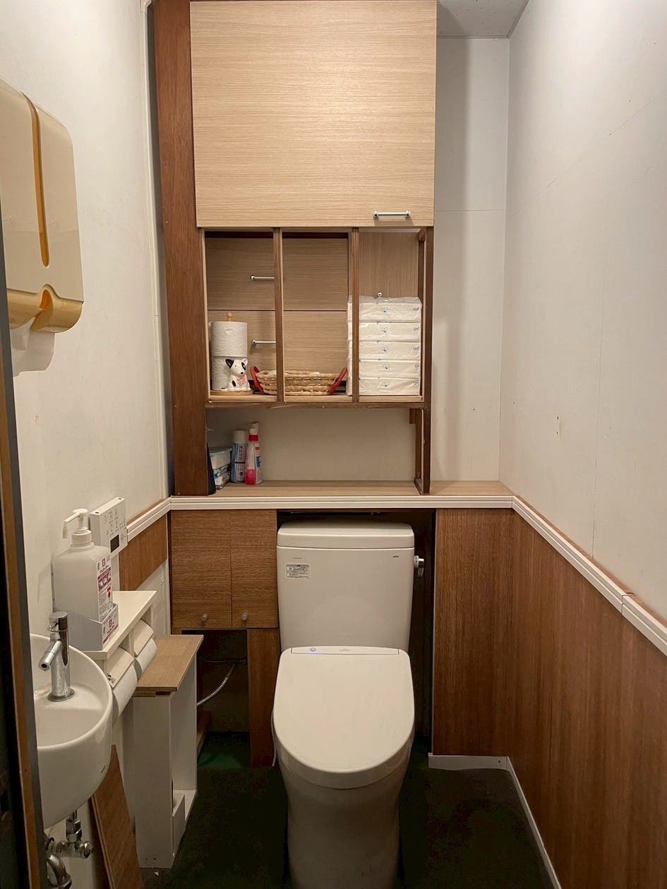 【地域最安値】ジャンプOK 多目的スタジオ/ダンス・演劇稽古 練習OK/無料駐車場完備の写真7