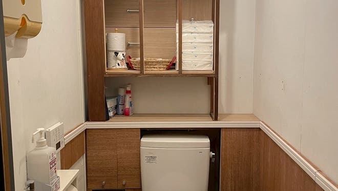 【地域最安値】ジャンプOK 多目的スタジオ/ダンス・演劇稽古 練習OK/無料駐車場完備の写真7