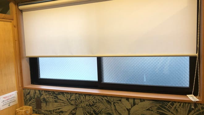 大荷物もおける!鍵付きひろびろ個室ブース!駅徒歩2分【神戸駅前スキマ / 1名】(8階R-6)の写真6