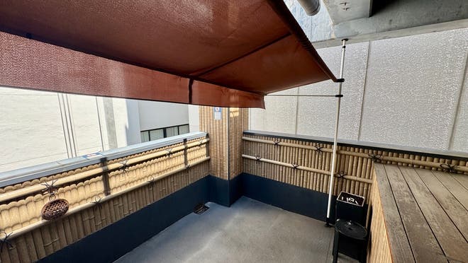 【¥440/1h|工事期間限定】上野駅すぐ/モニター完備鍵付き完全個室3007の写真19