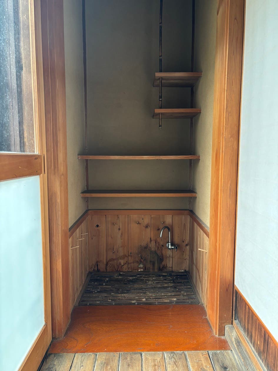 埼玉県秩父市にある築120年の二階建300平米の一棟貸、古民家ハウススタジオですの写真20