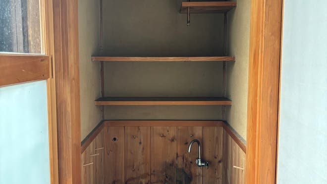 埼玉県秩父市にある築120年の二階建300平米の一棟貸、古民家ハウススタジオですの写真20