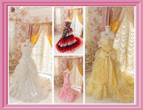 まるでヨーロッパの貴族の館。夢のような非日常空間を贅沢に一棟丸ごと貸切可能📷撮影会、コスプレ、推し活、誕生会/お迎えサービス有の写真29