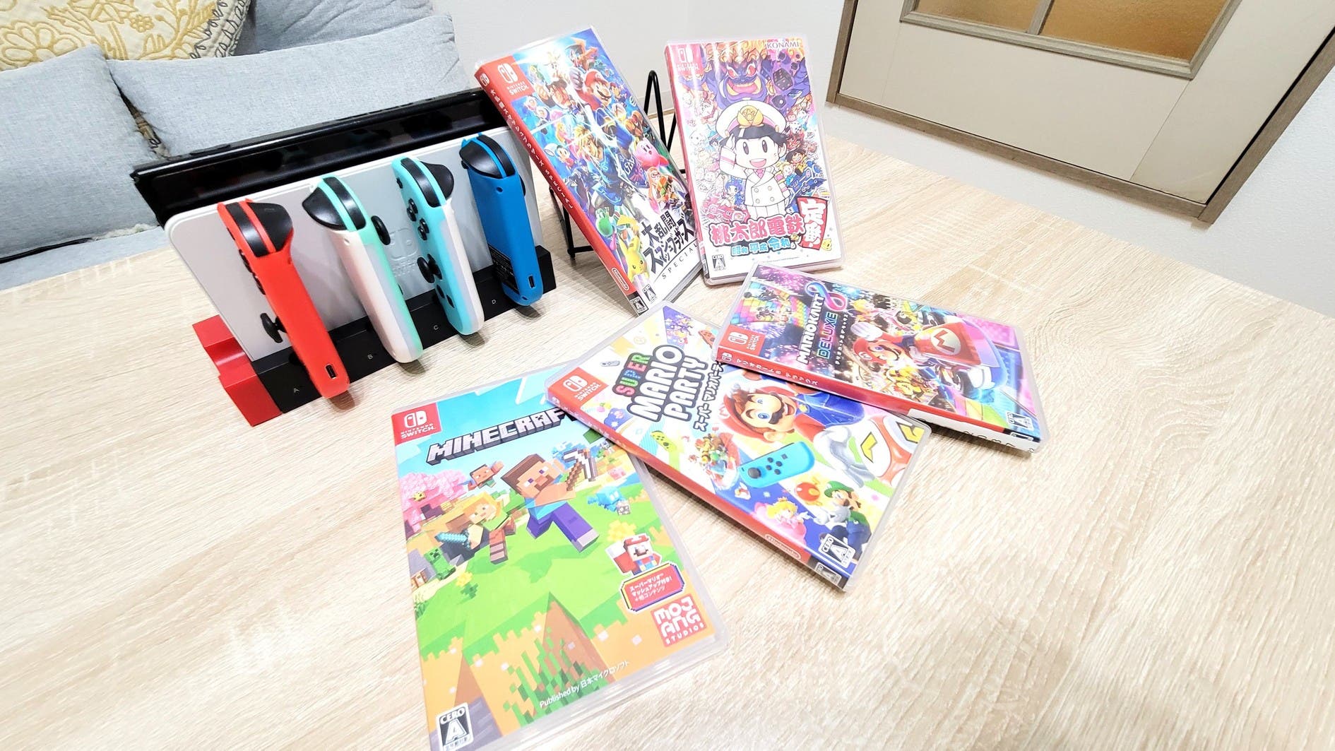 🎉オープン記念🎉30分延長無料オプションあり⭐️施設利用料0円わかりやすい料金体系🥰カメラなし📹⭐️おうちスペース💓の写真8