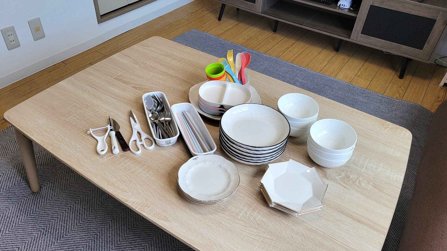 🎉オープン記念🎉30分延長無料オプションあり⭐️施設利用料0円わかりやすい料金体系🥰カメラなし📹⭐️おうちスペース💓の写真12