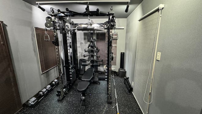 女性に大人気!アクセス抜群、シックで落ち着いた空間、初心者も上級者も納得、充実の設備で理想のカラダ作りを‼ の写真2