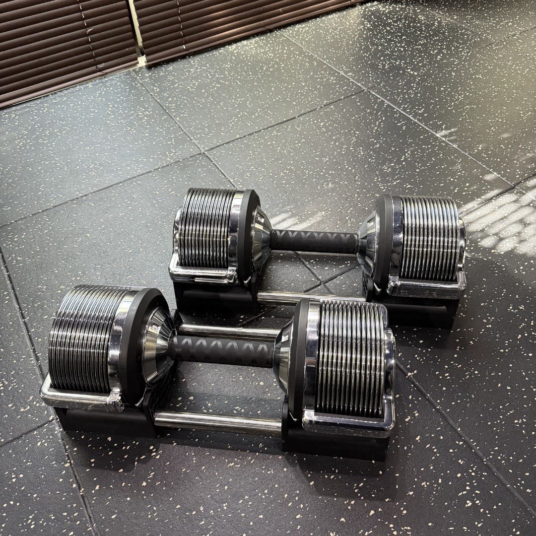 女性に大人気！アクセス抜群、シックで落ち着いた空間、初心者も上級者も納得、充実の設備で理想のカラダ作りを‼ の写真5