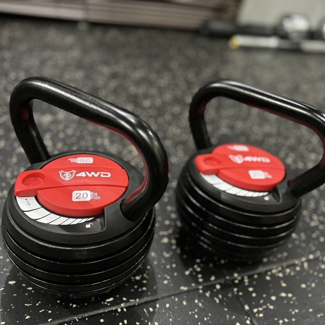 女性に大人気！アクセス抜群、シックで落ち着いた空間、初心者も上級者も納得、充実の設備で理想のカラダ作りを‼ の写真6