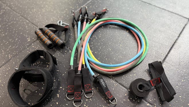 女性に大人気!アクセス抜群、シックで落ち着いた空間、初心者も上級者も納得、充実の設備で理想のカラダ作りを‼ の写真7