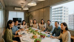 コンクリート打ちっ放し|ポートレート撮影📷️|三面採光☀|バスタブ🌈女子会・パーティー🎉推し活🔦広々キッチン✨学割🧑🎓の写真4