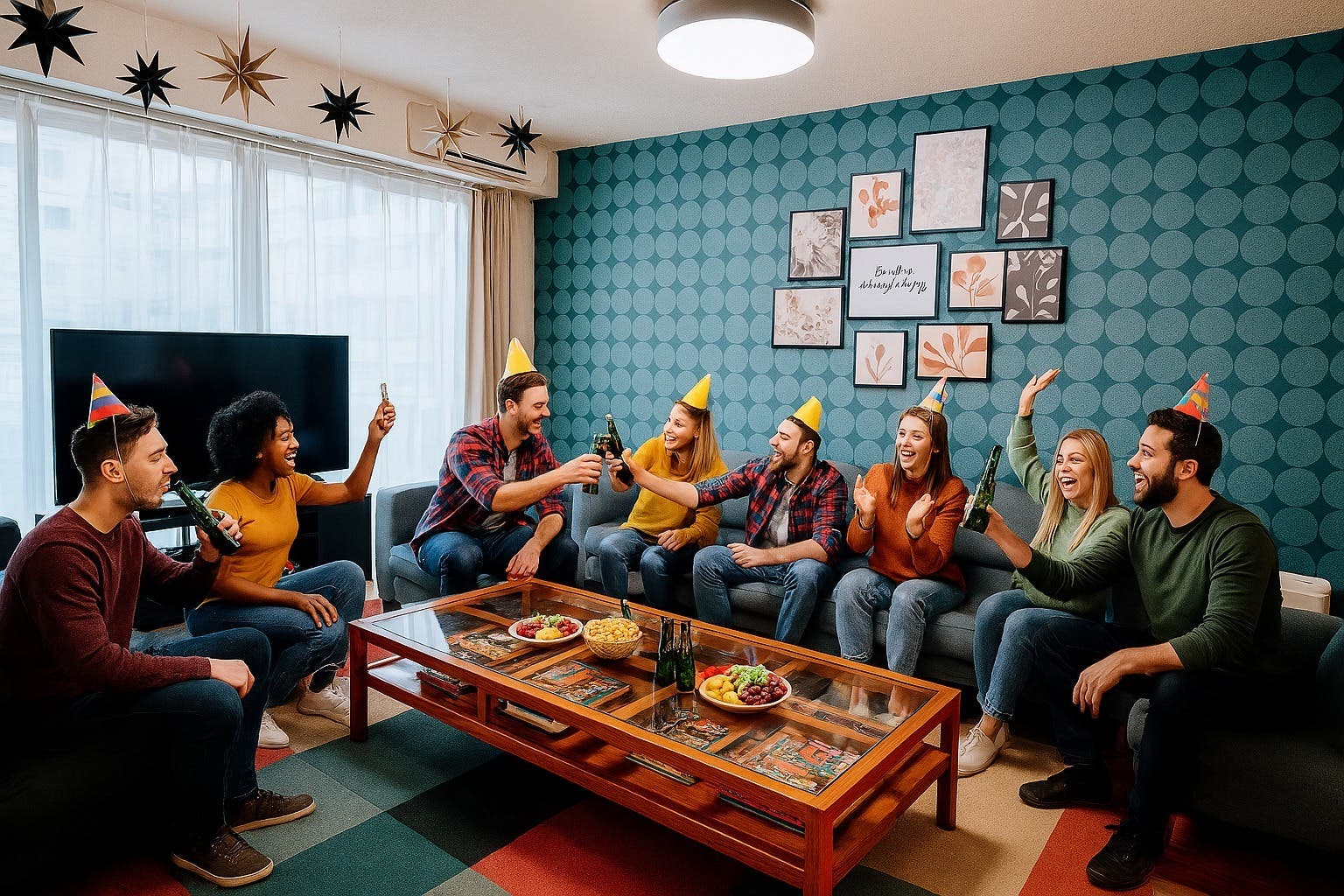 ✨今だけゴミ捨て（5,000円）無料🎉地域最大級120㌅プロジェクター🎉鑑賞会＆推し活🔦Switch🎮️学割👨‍🎓👩‍🎓の写真3