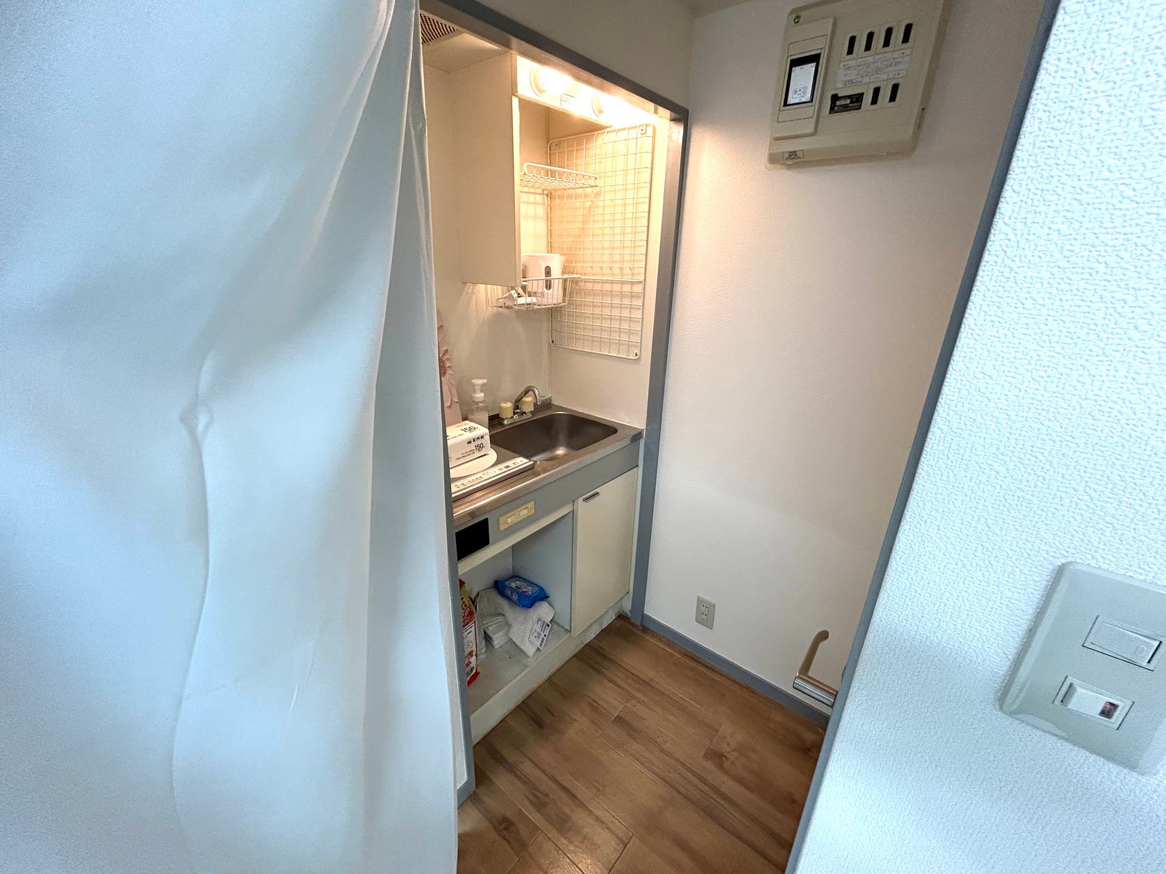 ✨オープンセール✨溝の口駅徒歩5分🚶💃ダンススタジオ🕺溝の口駅唯一のダンススタジオ会議室の写真12