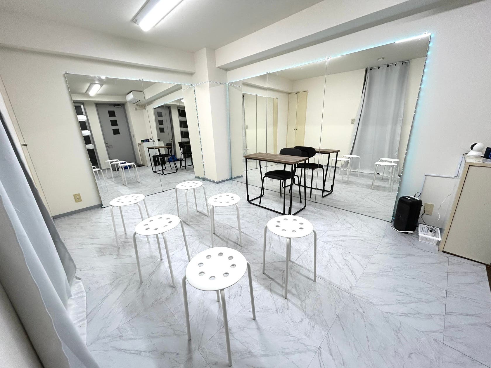 ✨オープンセール✨溝の口駅徒歩5分🚶💃ダンススタジオ🕺溝の口駅唯一のダンススタジオ会議室の写真6