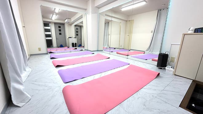 ✨オープンセール✨溝の口駅徒歩5分🚶💃ダンススタジオ🕺溝の口駅唯一のダンススタジオ会議室の写真5