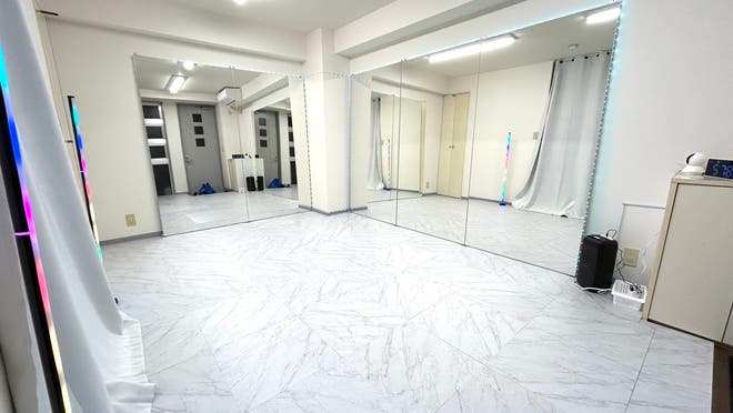 ✨オープンセール✨溝の口駅徒歩5分🚶💃ダンススタジオ🕺溝の口駅唯一のダンススタジオ会議室の写真4