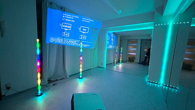 ✨オープンセール✨溝の口駅徒歩5分🚶💃ダンススタジオ🕺溝の口駅唯一のダンススタジオ会議室の写真3