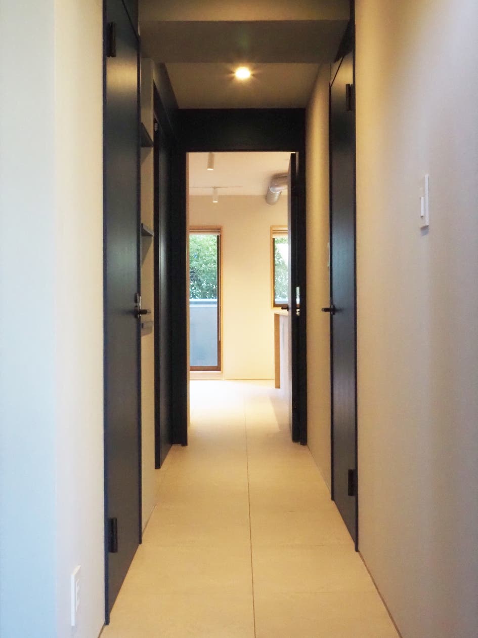 【上野/浅草エリア】温もりある北欧風ヴィンテージ空間🏠｜ポートレート・料理撮影に最適🎬 |🎥白壁デザイン空間 /駅近3分の写真10