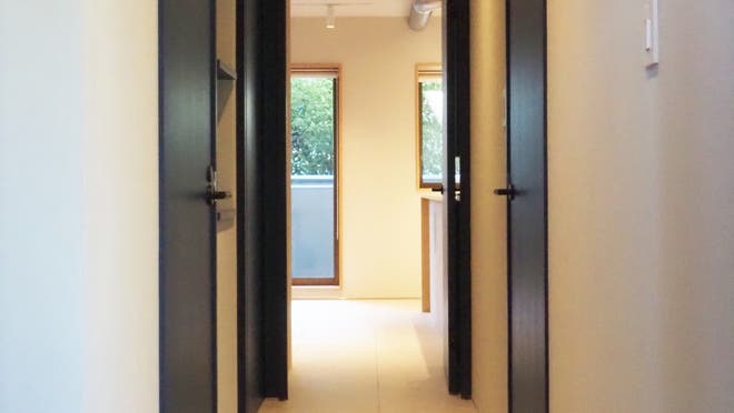 【上野/浅草エリア】温もりある北欧風ヴィンテージ空間🏠|ポートレート・料理撮影に最適🎬 |🎥白壁デザイン空間 /駅近3分の写真10