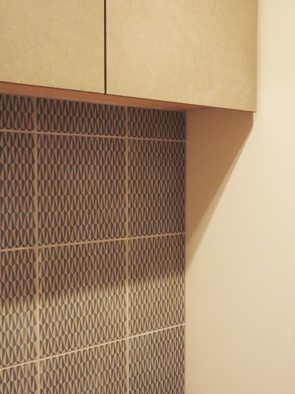 【上野/浅草エリア】温もりある北欧風ヴィンテージ空間🏠｜ポートレート・料理撮影に最適🎬 |🎥白壁デザイン空間 /駅近3分の写真18