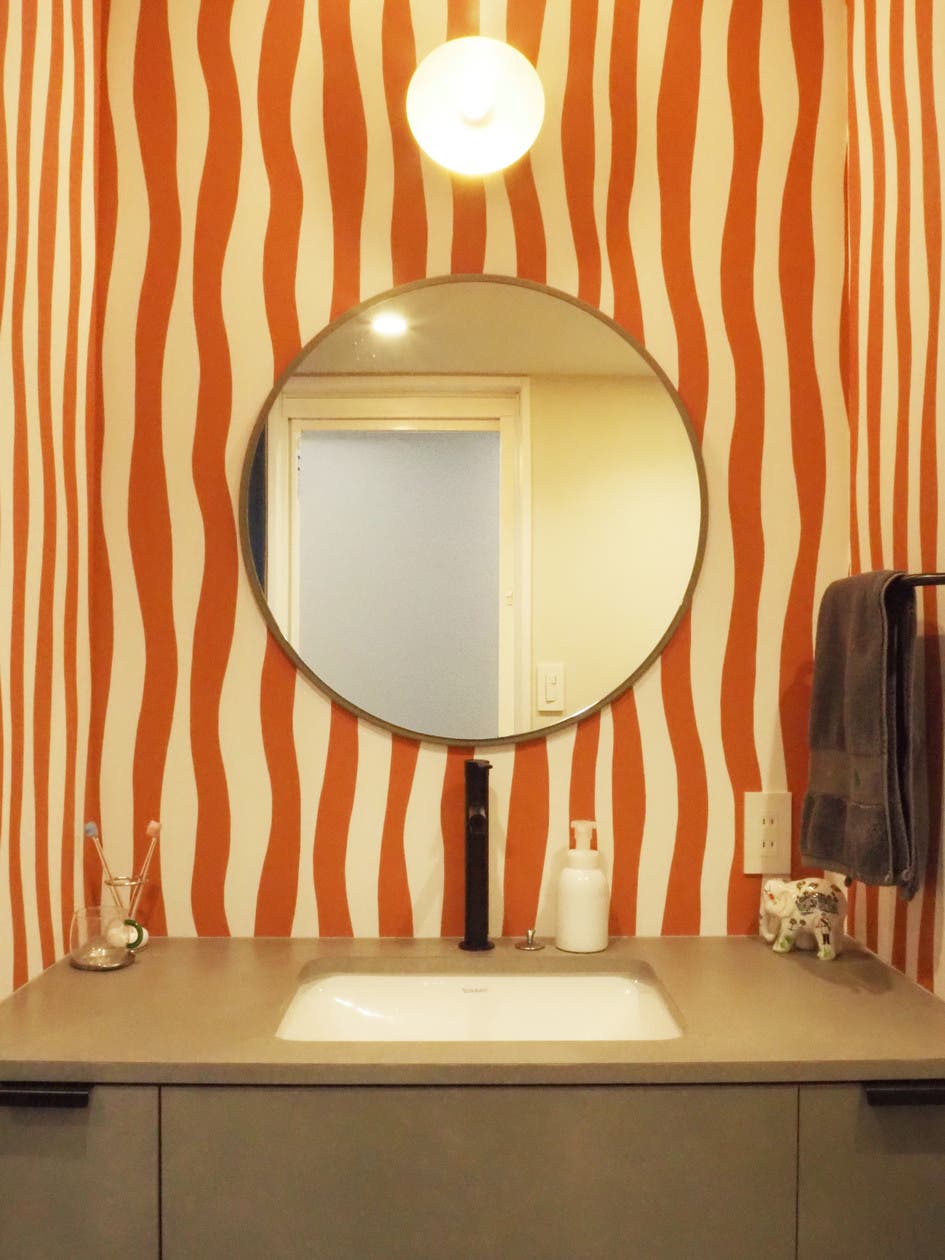 【上野/浅草エリア】温もりある北欧風ヴィンテージ空間🏠｜ポートレート・料理撮影に最適🎬 |🎥白壁デザイン空間 /駅近3分の写真20