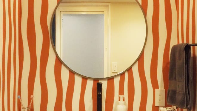 【上野/浅草エリア】温もりある北欧風ヴィンテージ空間🏠|ポートレート・料理撮影に最適🎬 |🎥白壁デザイン空間 /駅近3分の写真20