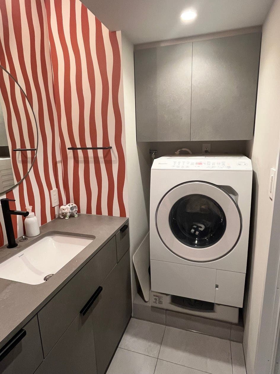 【上野/浅草エリア】温もりある北欧風ヴィンテージ空間🏠｜ポートレート・料理撮影に最適🎬 |🎥白壁デザイン空間 /駅近3分の写真21