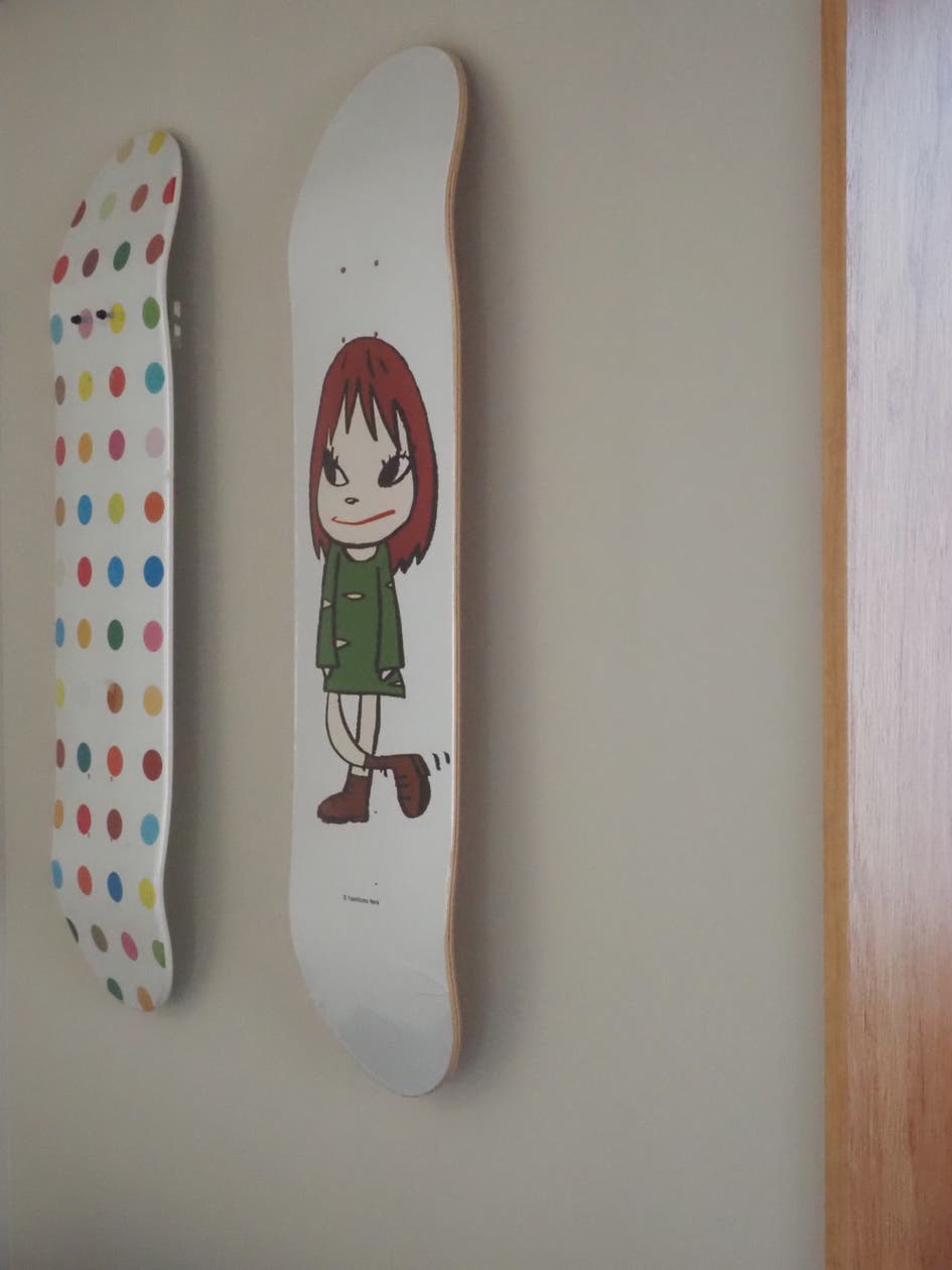 【上野/浅草エリア】温もりある北欧風ヴィンテージ空間🏠｜ポートレート・料理撮影に最適🎬 |🎥白壁デザイン空間 /駅近3分の写真9