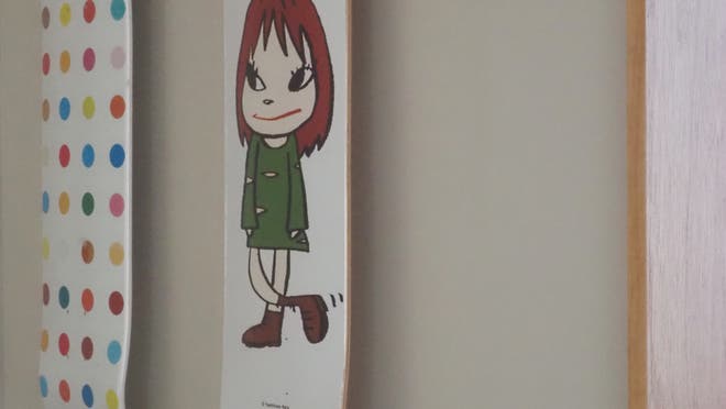 【上野/浅草エリア】温もりある北欧風ヴィンテージ空間🏠|ポートレート・料理撮影に最適🎬 |🎥白壁デザイン空間 /駅近3分の写真9