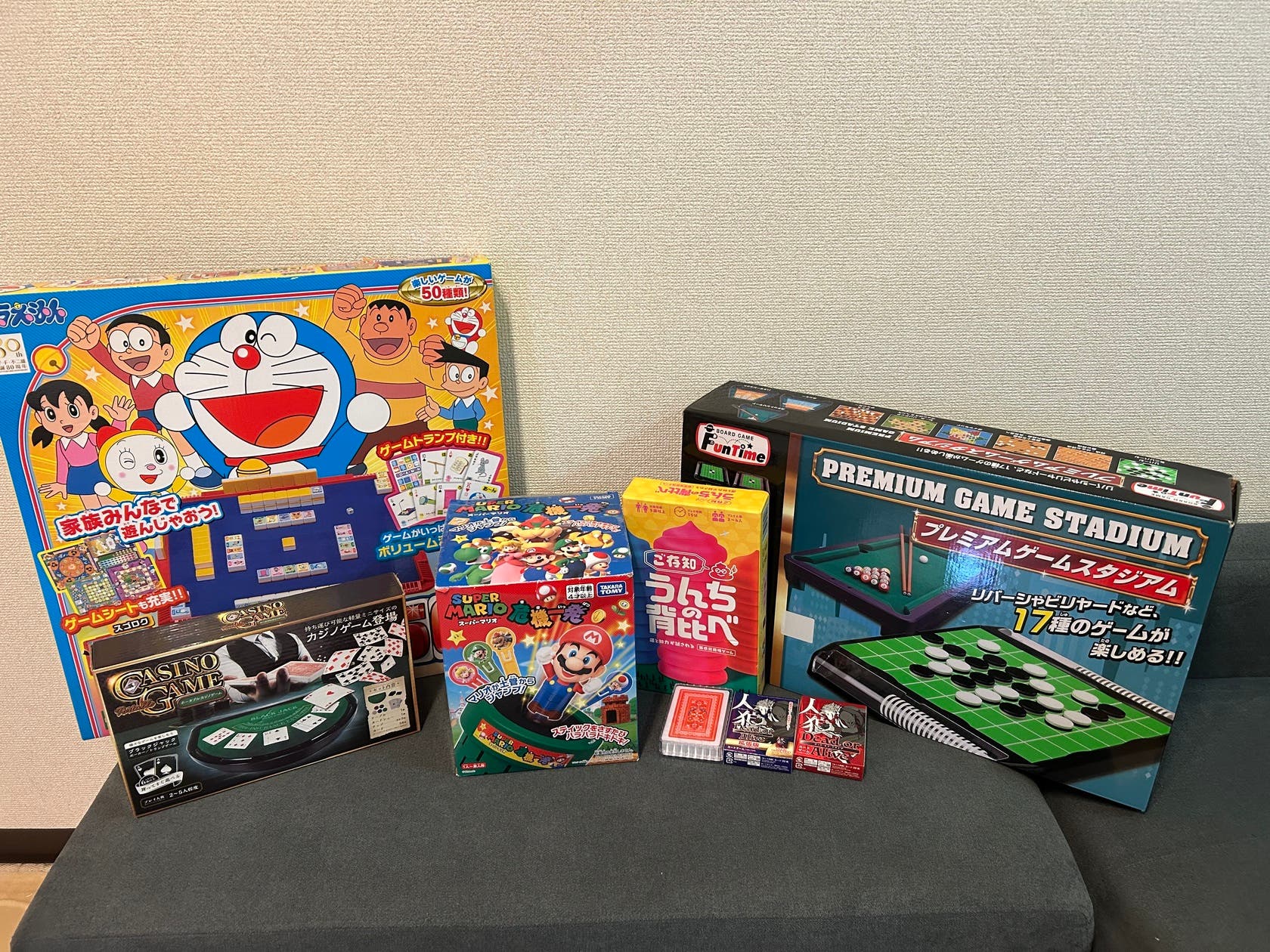 ✨地域最安値✨石川町5分🚶ママ会✨デート👫女子会❤️誕生日会🎂推し会🌹120インチプロジェクタの写真5