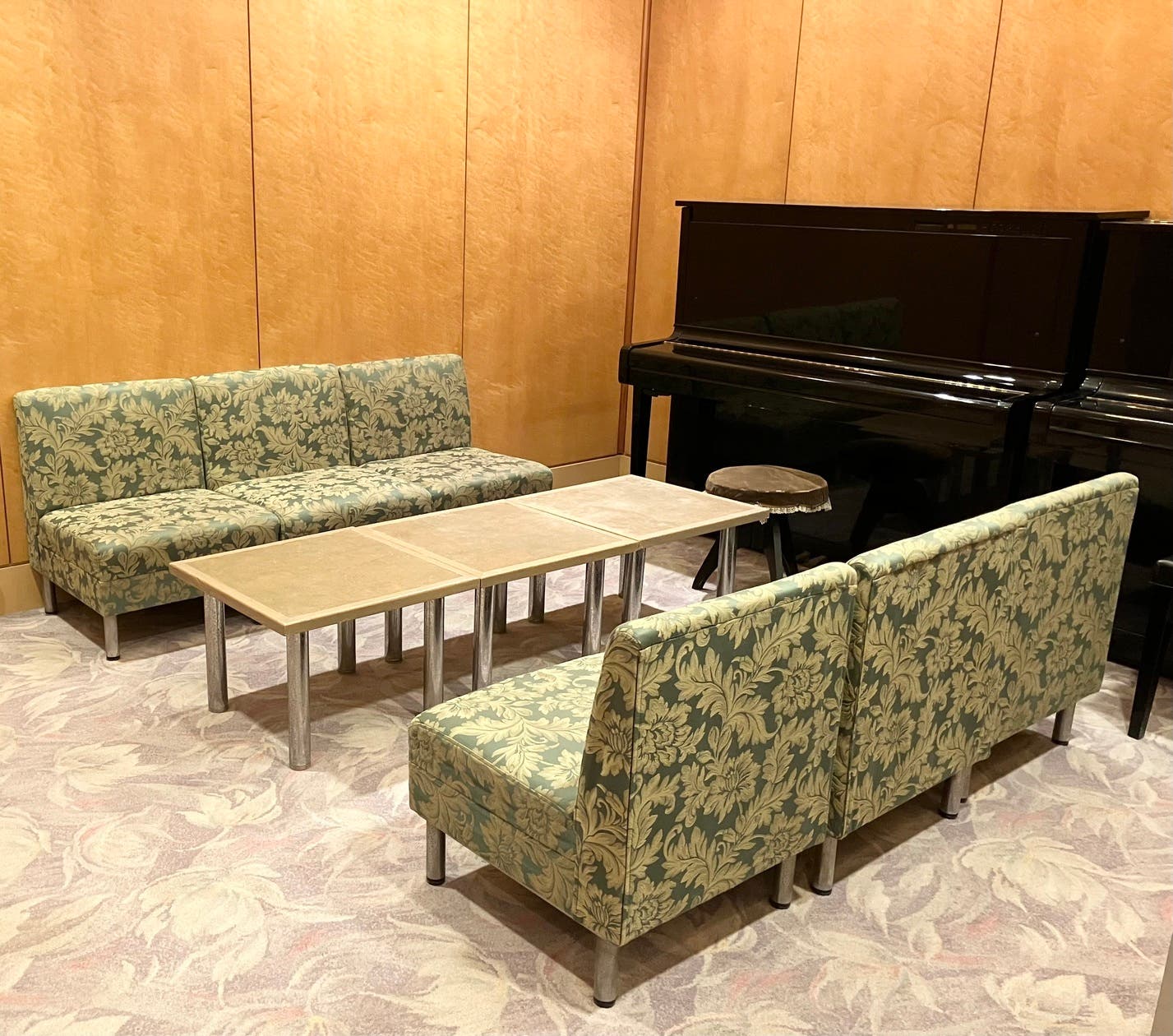 【浅草駅徒歩３分】✨会議✨Web会議✨研修会✨セミナー✨WiFiあり 別館【B1F】の写真9