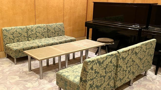 【浅草駅徒歩3分】✨会議✨Web会議✨研修会✨セミナー✨WiFiあり 別館【B1F】の写真9