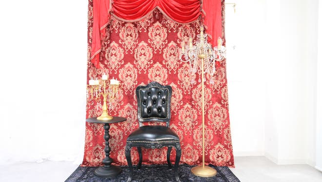 池袋東口徒歩4分/毎日清掃/自然光×白の空間/無限に広がる撮影の可能性/シンプルで洗練された非日常/背景10種類/機材すべて無料の写真12