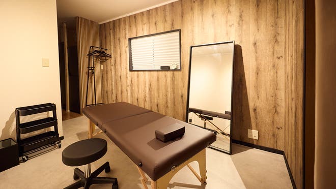 【千歳船橋徒歩1分】🎉4月オープン🎉整体/エステ/ヨガ/ピラティスにピッタリなスペース✨の写真1